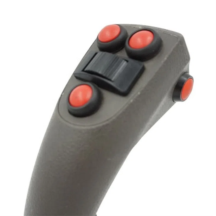 Dualcom Industrial