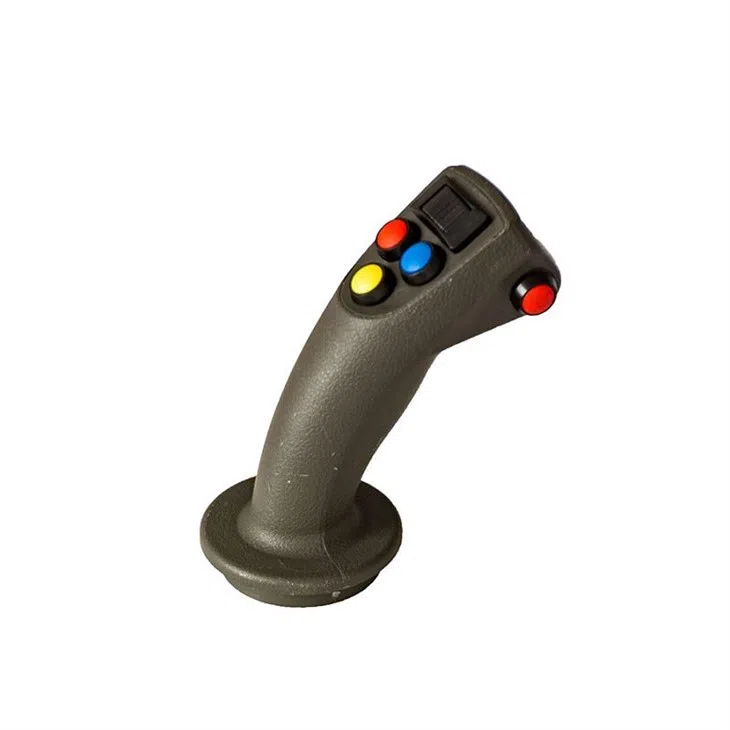 Dualcom Industrial