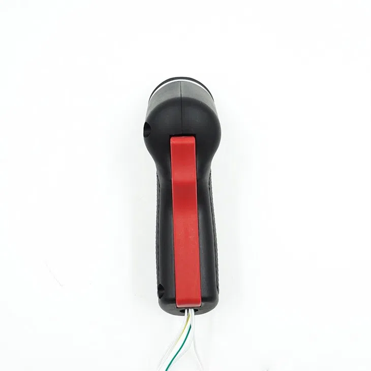 Dualcom Industrial