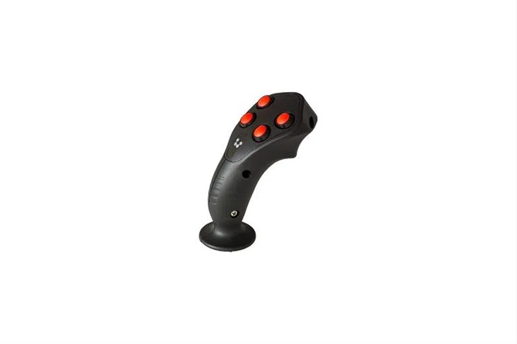 Dualcom Industrial